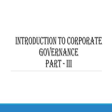 INTRODUCTION TO CORPORATE GOVERNANCE.pdf