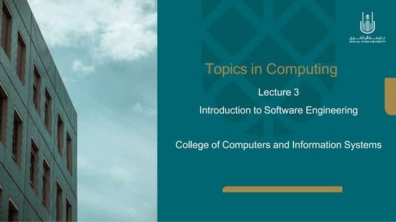 Integrative Programming Ch1pptx Operating Systems Computer Software And Applications