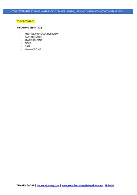 Loop prevention mechanism on BGP routing | PPTX | Computing ...