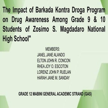 inquiries, investigation immersion subject | PPTX