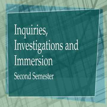 Lesson 1- Brainstorming for Research Topics | PPTX