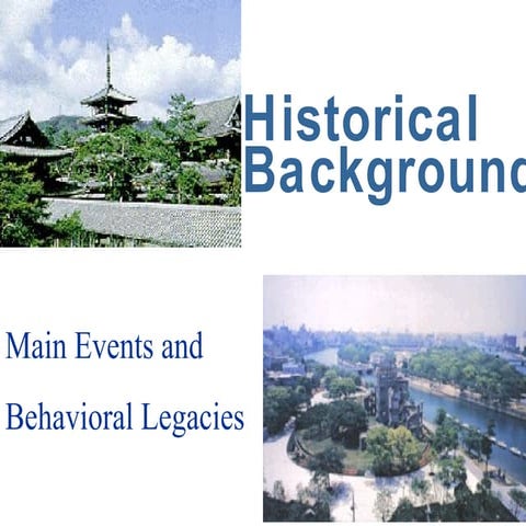 Tokugawa japan ppt[1] | PPTX