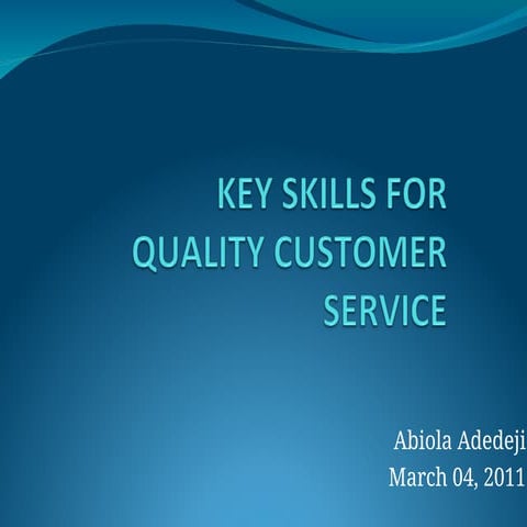 TELEPHONE SKILLS.ppt