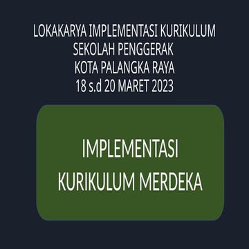 3 KOMPONEN MINIMAL MODUL AJAR DALAM KURIKULUM MERDEKA.pptx