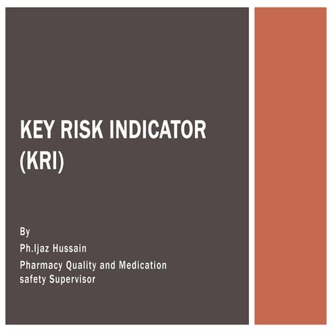 Key risk indicators (KRIs).pptx