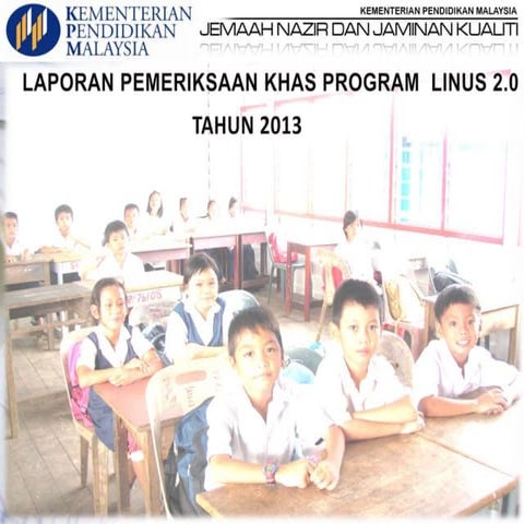 3 kursus on site program linus 2 (slide 3) | PPTX