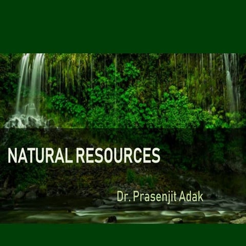 3Land RESOURCES1.ppt