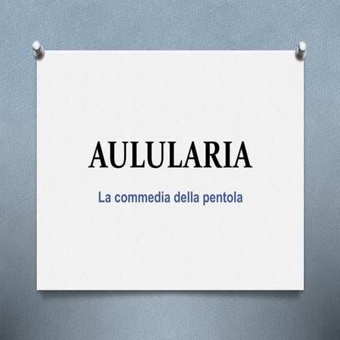 La produzione della ceramica | PPTX