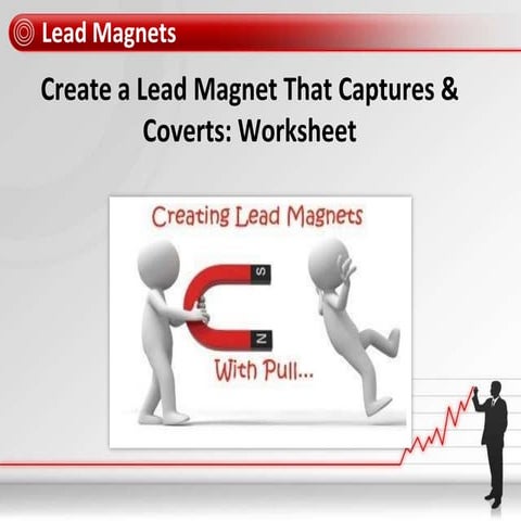 Lead Magnets | PPTX
