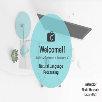 Comprehensive Guide to Text Preprocessing and NLP Techniques Using NLTK ...