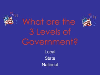 The Judicial Branch | PPT