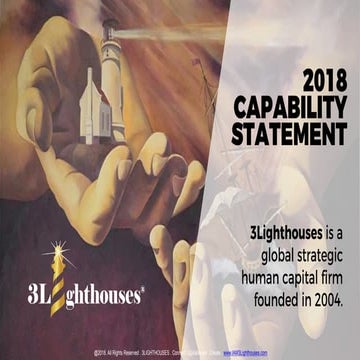 About 3Lghthouses | PDF | Business | Business and Finance