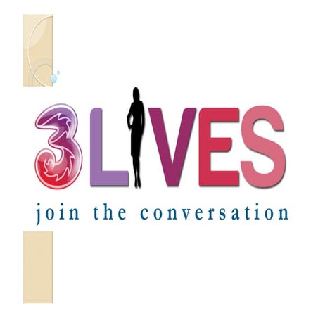 3 lives.ie