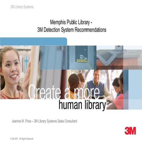 3M | PPT | Home Security | Home & Garden