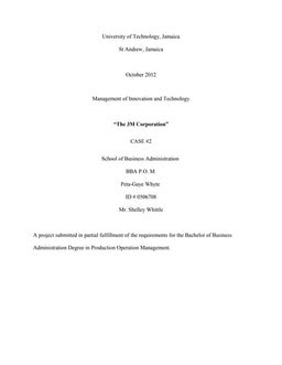 How 3M Applies Lean Principles to Make Competitive Intelligence Impact ...