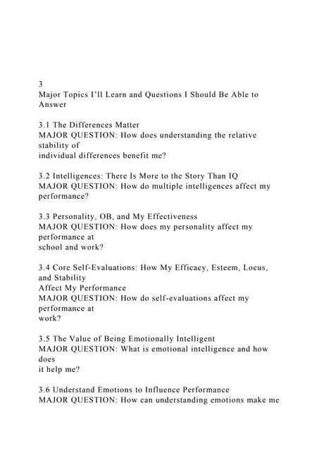 PME - OFFICER AND NCO RELATIONSHIP DEFIN | PPTX | Business and Finance