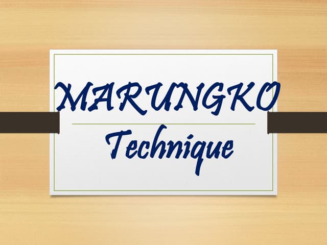 Marungko Approach.pptx