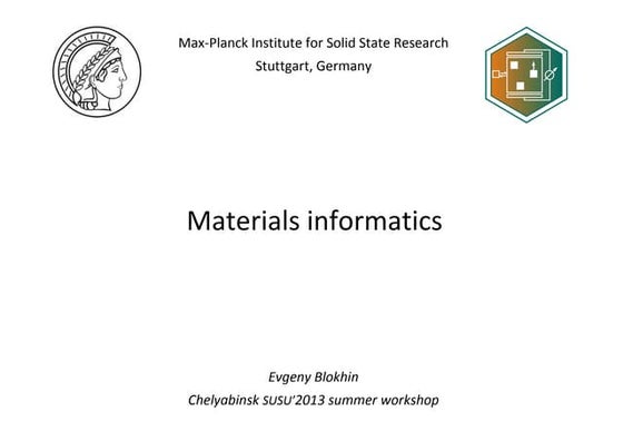 BioHackathon 2010 Intro | PDF | Biological Sciences | Science
