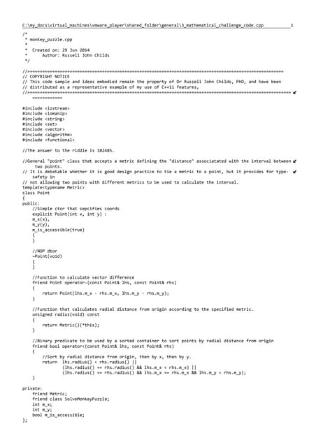 Simple shared mutex UML | PDF | Programming Languages | Computing