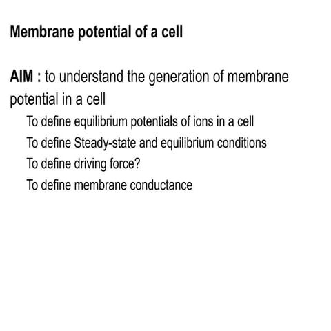 3 membranepotential (3) | PPT