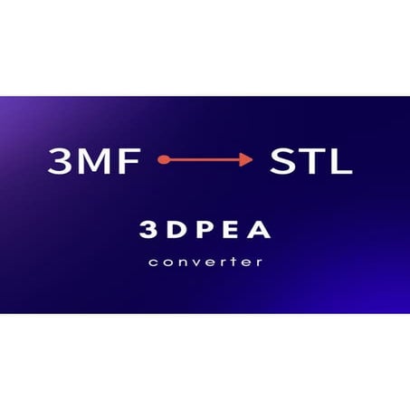 3MF to stl.pdf