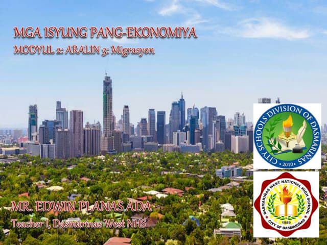 Paggawa ng Poster or poster making rubrics.pptx