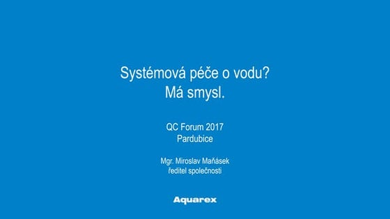 Základní přínosy Document Management System | PPT