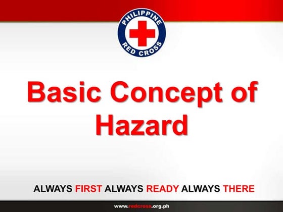 causes of geological hazards_powerpoint presentation | PPT