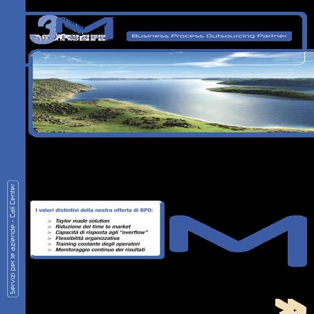3 m software brochure | PDF