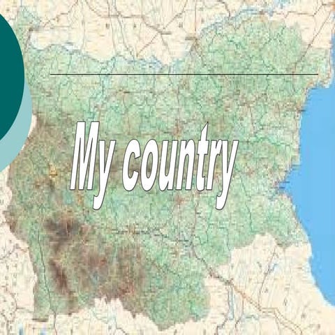 Bulgaria | PPTX