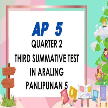 ARAL PAN 5 PAGLAGANAP NG RELIHIYONG ISLAM.pptx