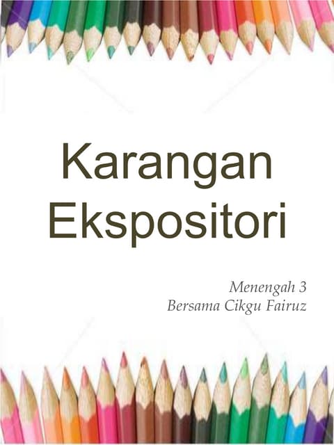 Format E-mel Rasmi | PPTX