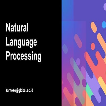 NLP Natural Language Processing.pptx