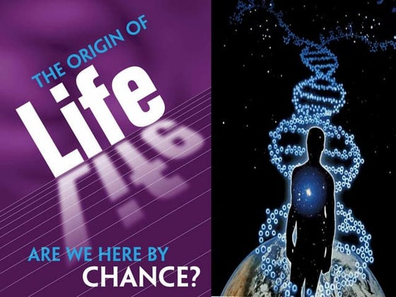 Origin of life | PPT