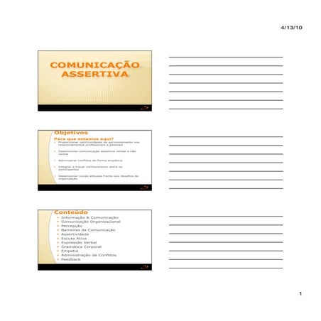 redação empresarial | PPT