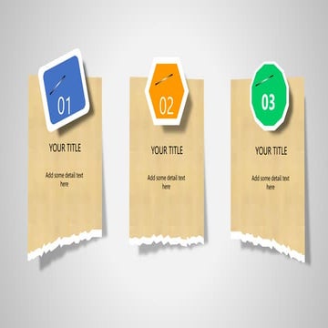 3 paper cut options.pptx