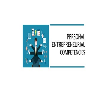PERSONAL ENTREPRENEURIAL COMPETENCIES.pptx