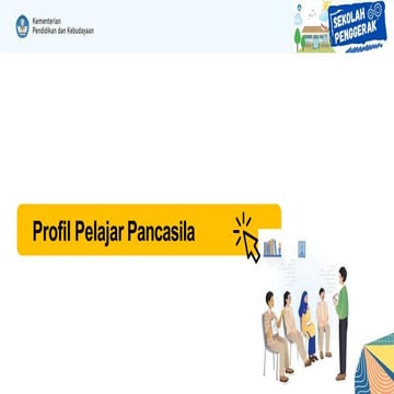 Project Penguatan Profil Pelajar Pancasila.pptx