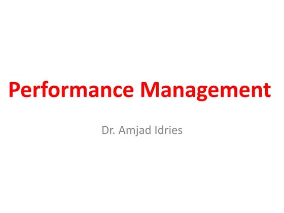 Nature and significance of management.pptx part 3 pptx | PPTX