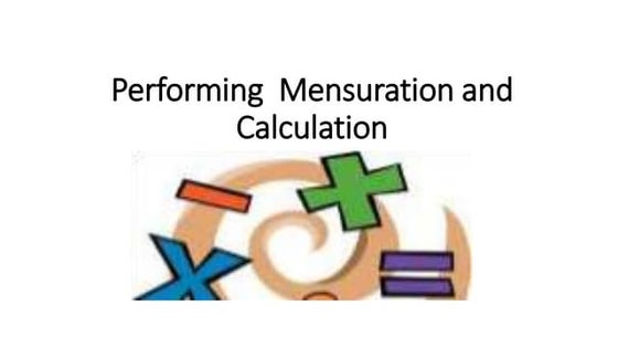 The four fundamental operations | PPTX | Homework and Study | Education