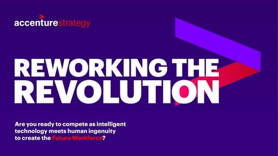 Accenture Recognition RoundUp | PPT