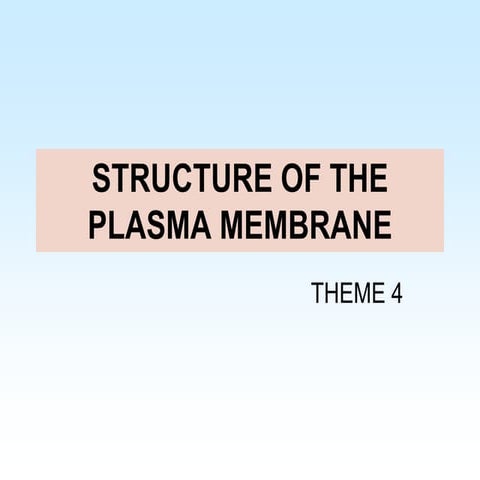 3 Plasma membrane.pdf into Alice the concept of plasma membrane for the ...