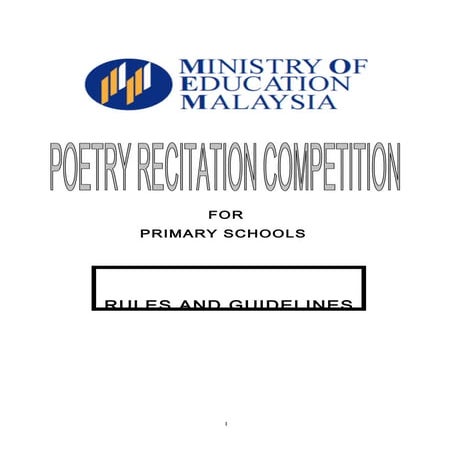 3 poetry recitation(1) | DOC