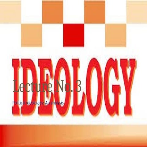 politial ideologies of the twenieth century.pptx