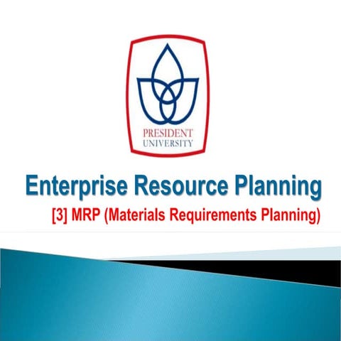 3 PU ERP - MRP.pptx