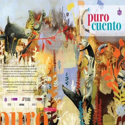 Puro cuento | PDF