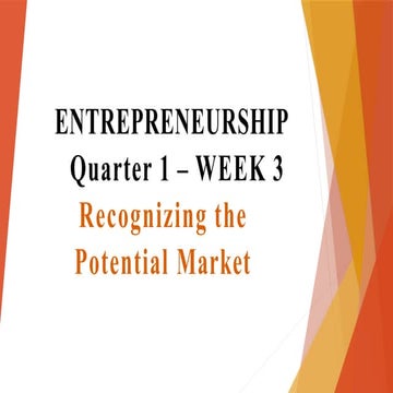 3_Q1 Entrep_.pptxSSANANSANSANSAanananana | PPTX | Sales | Business