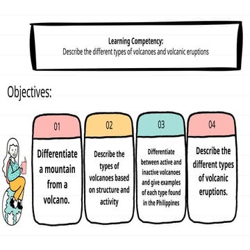 Grade 9 earth Science Third Quarter Topic Formation of Magma | PPTX