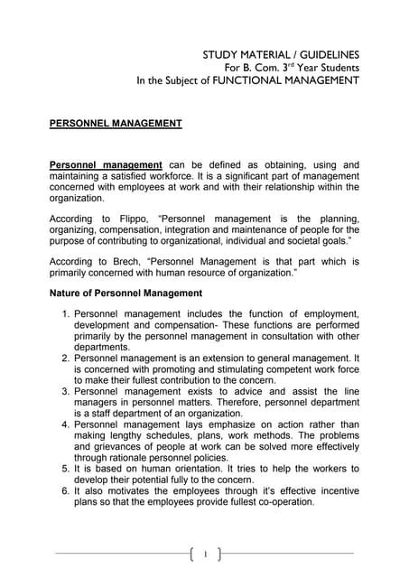 Concept-and-the-nature-of-staffing-v2.pptx | Human Resources | Business