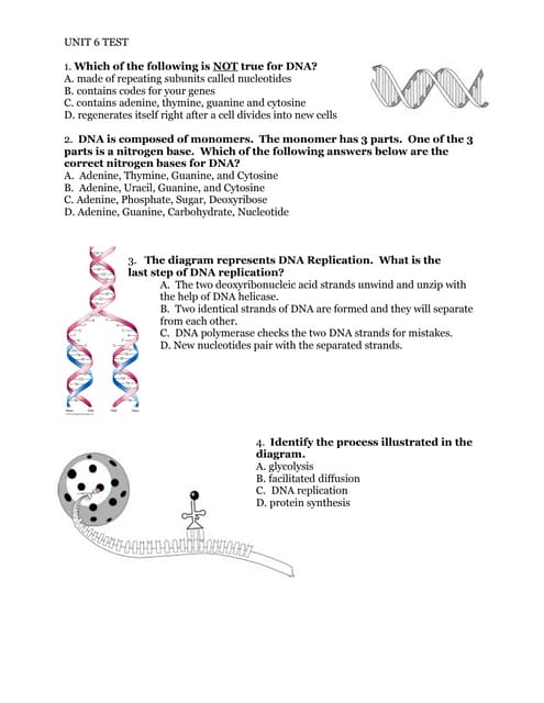 PROTEINS_GRADE 10 SCIENCE POWERPOINT PRES | PPTX